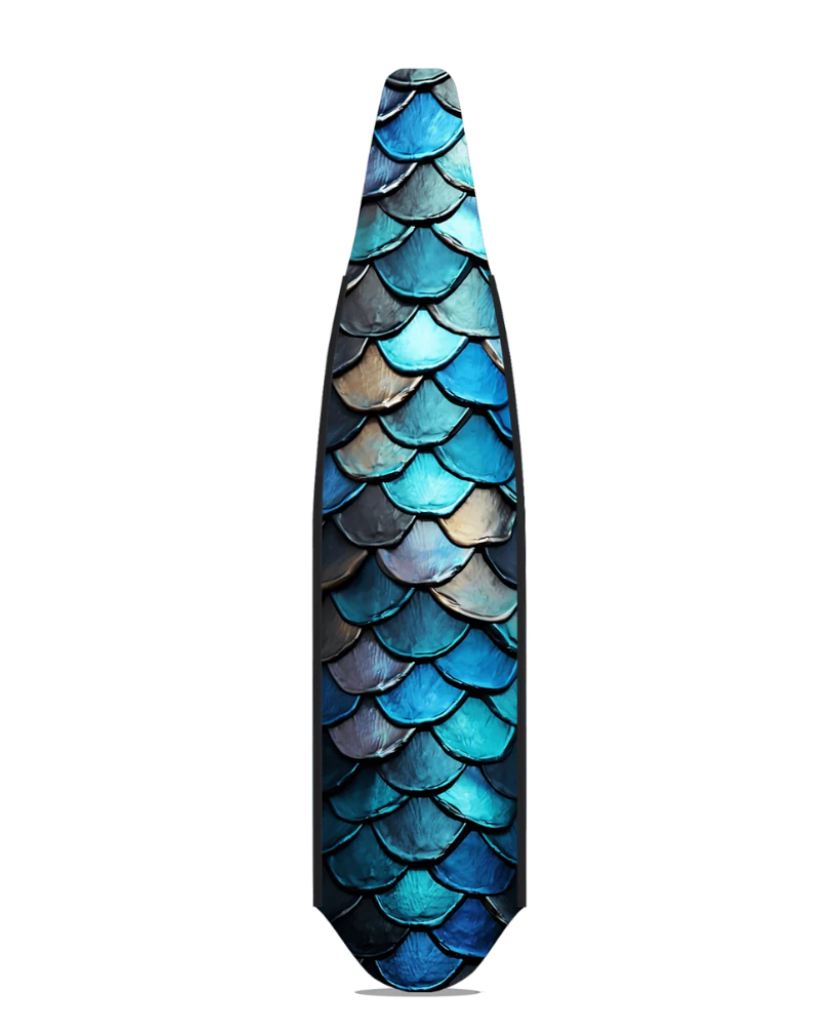 SINGLE FINS – DiveR Fins
