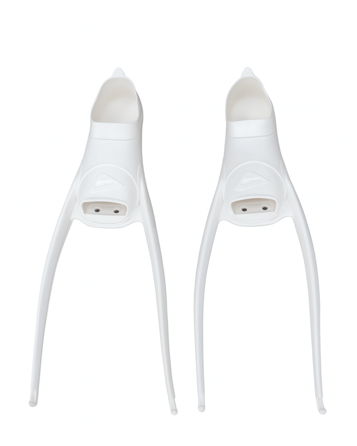 DiveR Australia: Fit My Foot Pockets - Ocean Hunter (White) – DiveR Fins