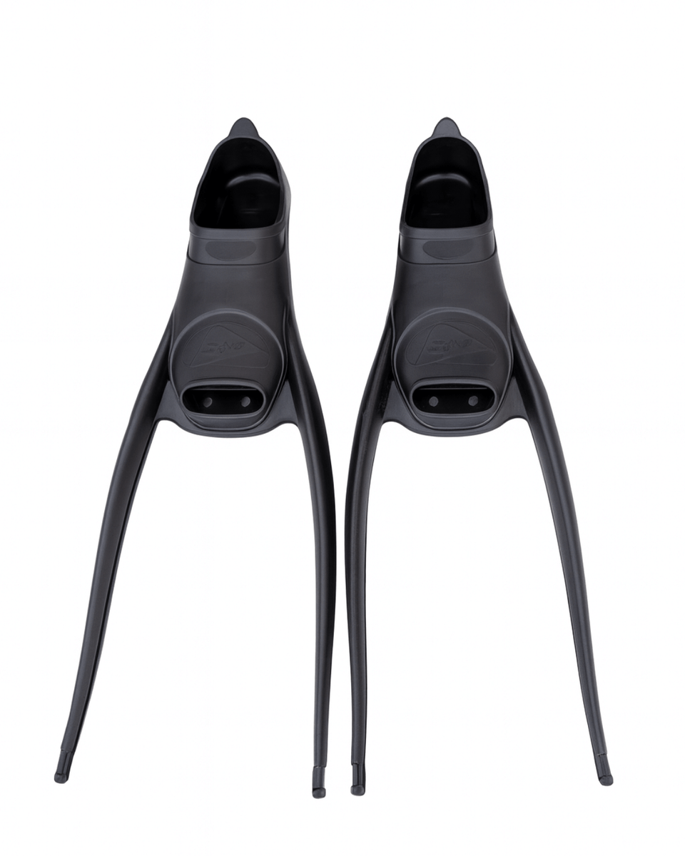 DiveR Australia: (#1) Ocean Hunter Foot Pockets – DiveR Fins