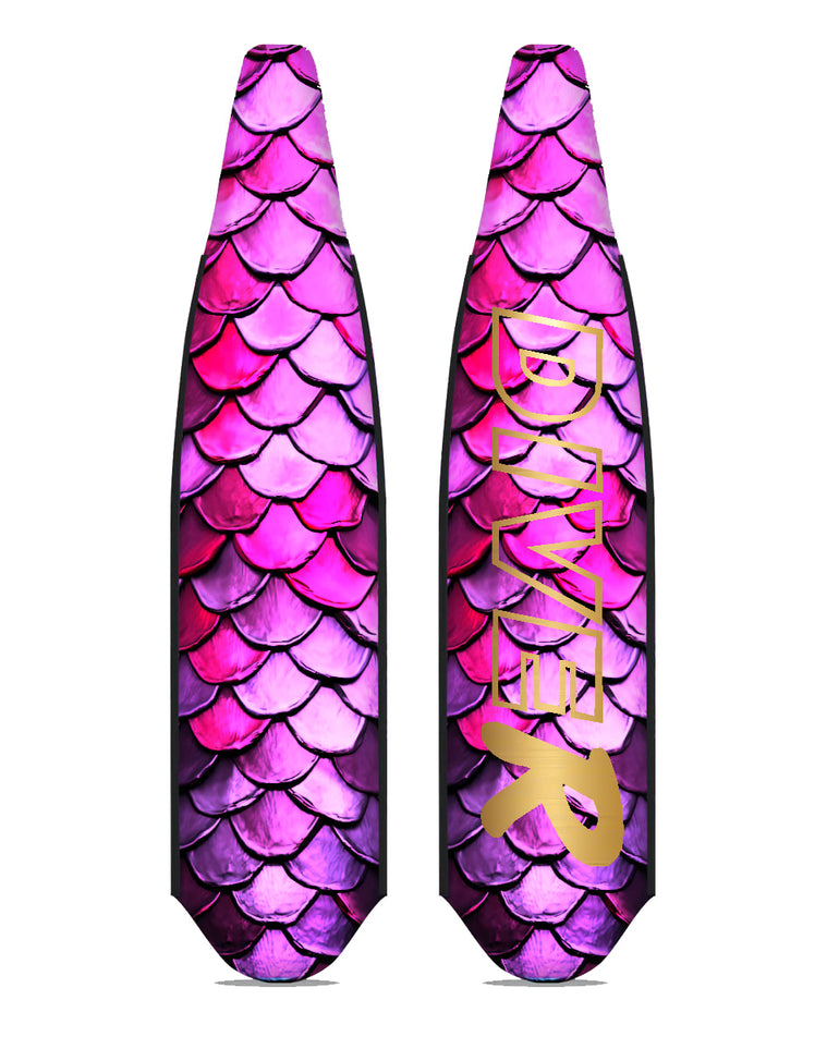 DiveR Fins