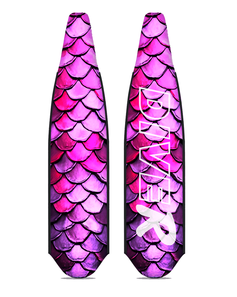 DiveR Fins