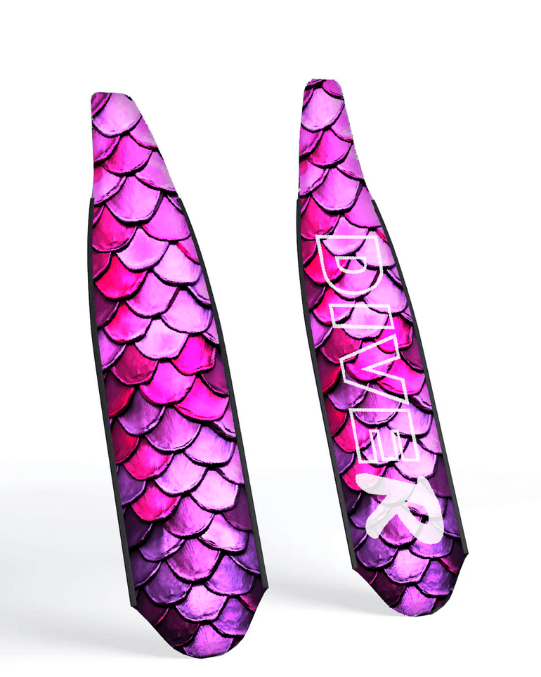 DiveR Fins