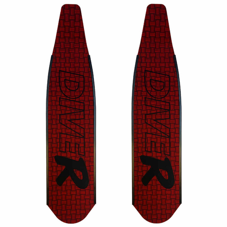 DiveR Fins
