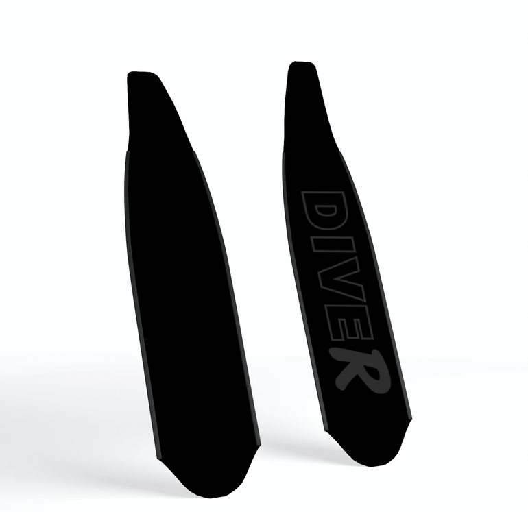 DiveR Fins